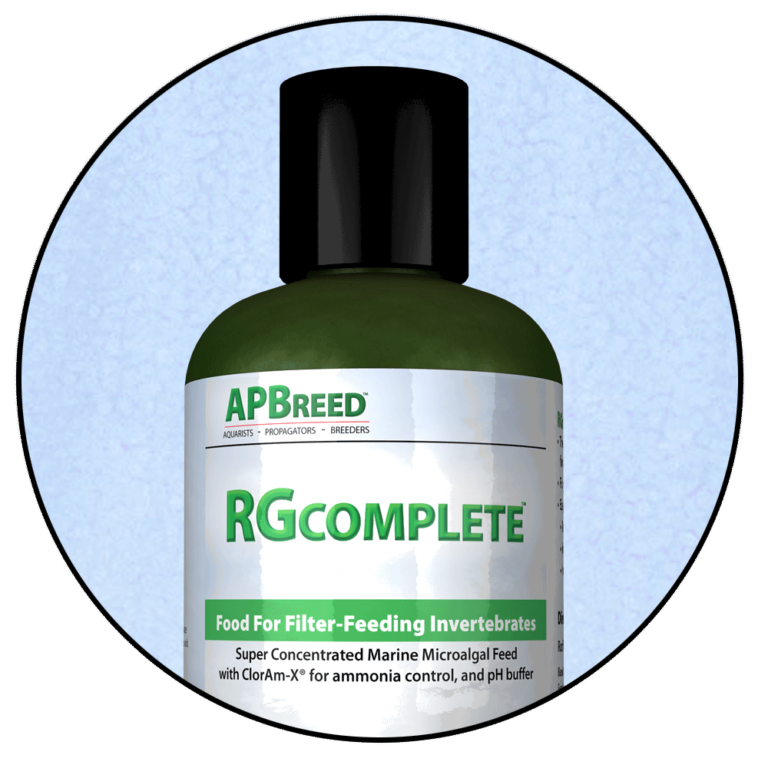 Reed Mariculture | Aqua World