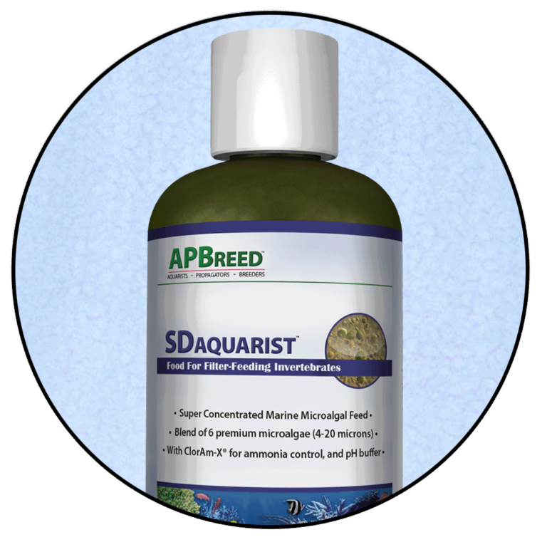 Reed Mariculture | Aqua World